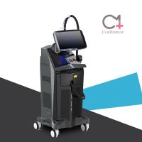 China Professional 1200W Diodo Laser Hair Removal Equipment for Fast and Painless Results for sale