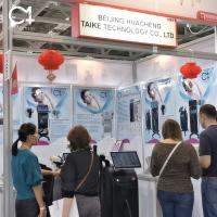 China TUV CE Approved Stationary 808 Diode Laser Hair Removal System for Permanent Results for sale