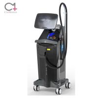 China Water Wind Semi-conductor TEC Cooling 808nm 755nm 1064nm Diode Laser Hair Removal Machine for sale