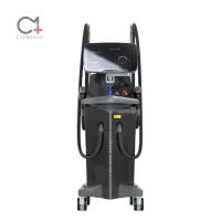 China 1200W 3 Wave Diode Laser Hair Removal Depiladora Laser Diodo Machine for sale