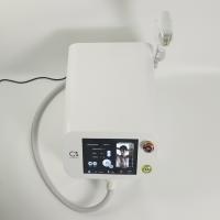 China Professional 808nm 3 Wavelength Portable Diode Laser for Permanent Body Hair Removal for sale