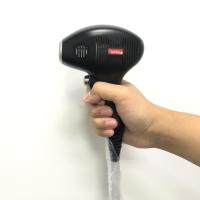 China 4.3 Inch Color Screen 755 808 1064 Laser Diode Hair Removal Machine for Personal for sale