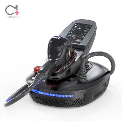 China 1-40J/1-50J Energy Personal Laser Diodo Skin Rejuvenation Mini Ice with Cooling System for sale