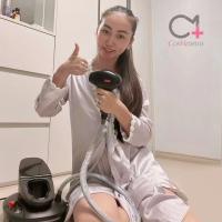China 1-40J/1-50J Energy Personal Laser Diodo Skin Rejuvenation Mini Ice with Cooling System for sale
