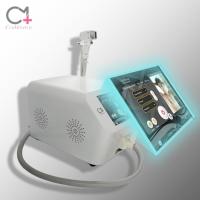 China 1200W 1600W Portable Diode Laser Hair Remover Diode Laser Hair Removal Machine for sale