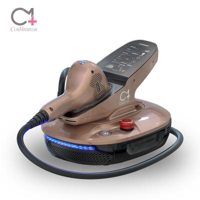 China No Limited Shots 755nm 808nm 1064nm Diode Laser Hair Remover for Personal Care at Home for sale