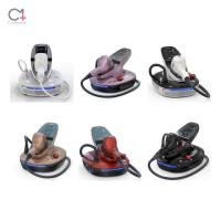 China Personal Care Home Diode Laser 755 808 1064nm for Skin Rejuvenation and Hair Removal for sale