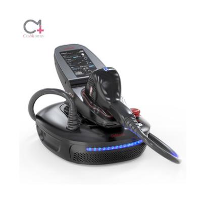 China Home Q-Switch 808nm Diode Laser Hair Removal Depilator with Mini Size and Spot Size for sale