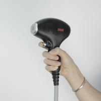China Mini Durable Diode Laser Hair Removal Machine 808nm 755nm 1064nm Energy 1-40J / 1-50J for sale