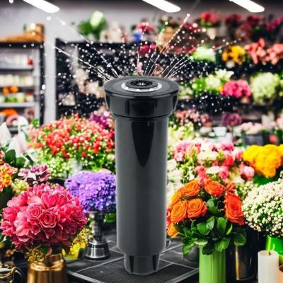 China Improve Your Lawn Court Garden and Courtyard with this Watering/Cleaning Sprinkler for sale