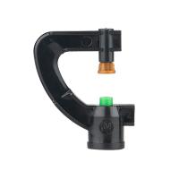 China G Type Micro Sprinkler for Agriculture Forestry 150-300KPA Watering Rotating Sprinkler for sale