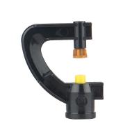 China G Type Micro Sprinkler for Agriculture Forestry 150-300KPA Watering Rotating Sprinkler for sale