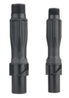 China Upgrade Your Agriculture Irrigation System with Quick Water Intake Valve Sprinklers for sale