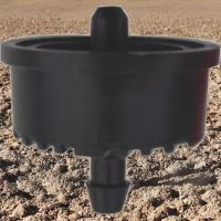 China Customizable Multiple Models Drip Irrigation Garden Sprinklers Water Dropper for sale