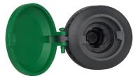 China Upgrade Your Agriculture Irrigation System with Quick Water Intake Valve Sprinklers for sale