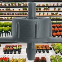 China Customizable Multiple Models Drip Irrigation Garden Sprinklers Water Dropper for sale