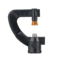 China G Type Micro Sprinkler for Agriculture Forestry 150-300KPA Watering Rotating Sprinkler for sale