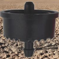 China Endurable Durable Pressure Compensation Garden Sprinklers Irrigation System Dripper for sale
