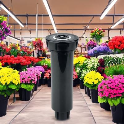 China Agriculture Irrigation Retractable Pop-Up Sprinklers for Lawn/Ground Installation for sale