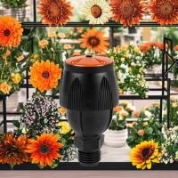 China Advantageous Dust-proof Insect-proof Rotating Sprinkler for Agriculture Irrigation for sale