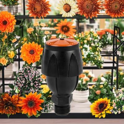 China Advantageous Dust-proof Insect-proof Rotating Sprinkler for Agriculture Irrigation for sale