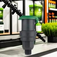 China Multiple Models Quick Water Intake Valve Sprinkler for Garden Irrigation Product Accessories for sale