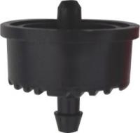 China Flow Rate 4-6L/H Agricultural Irrigation System Drip Garden Sprinklers Water Dropper for sale