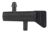 China Flow Rate 4-6L/H Agricultural Irrigation System Drip Garden Sprinklers Water Dropper for sale