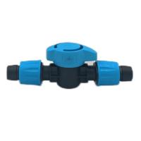China Customizable Mini Valve The Ultimate Solution for Family Farm Irrigation for sale
