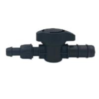 China Mini Plastic Valve for Agricultural Irrigation Customized and Environmentally Friendly for sale