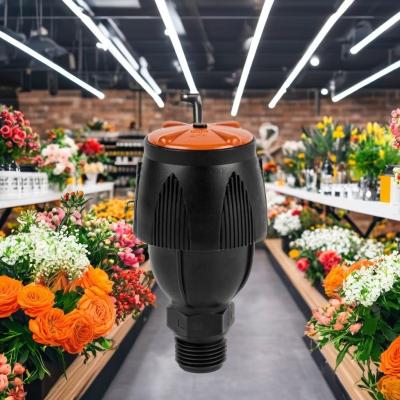 China Customizable Agriculture Irrigation Kit with Rotating Drip Pumps and Sprinklers for sale