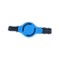 China Agricultural Mini Valve with Customizable PE Tube and Cutting Processing Service for sale