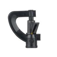 China Agriculture Irrigation G Type Triangle Rotary Micro-Jet Sprinkler for Garden Watering for sale