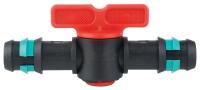 China Multi-Model Sprinkler Rotation Plastic Valve for Endurable and Effective Irrigation for sale