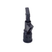 China Agriculture Irrigation G Type Triangle Rotary Micro-Jet Sprinkler for Garden Watering for sale