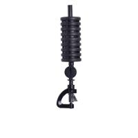 China Agriculture Irrigation G Type Triangle Rotary Micro-Jet Sprinkler for Garden Watering for sale