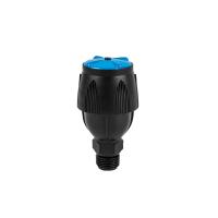 China Normal Style Watering Rotating Sprinkler for Dustproof Irrigation on Lawns and Farmland for sale