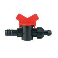 China Durable Plastic Sprinkler for 360 Rotating Garden Quick Connect and Special Design for sale