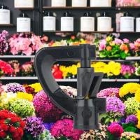 China Durable G Type Triangle Micro Jet Sprinkle for Lawn Watering Agricultural Rotary Micro Other for sale