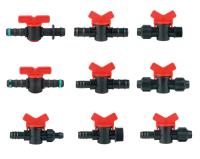 China Agriculture Irrigation Watering Rotating Sprinkler for Various Electrical Appliances for sale