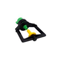 China Refractive Atomization Sprinkler for 360-Degree Agriculture and Forestry Irrigation for sale