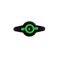 China Refractive Atomization Sprinkler for 360-Degree Agriculture and Forestry Irrigation for sale