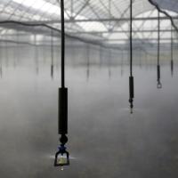 China Refractive Atomization Sprinkler for 360-Degree Agriculture and Forestry Irrigation for sale