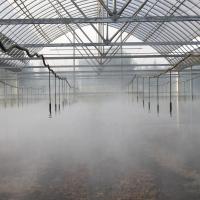 China Refractive Atomization Sprinkler for 360-Degree Agriculture and Forestry Irrigation for sale
