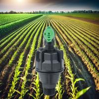 China Engineering Plastic R10 Gear Drive Nozzle Sprinklers for Lawn Garden Irrigation Needs for sale