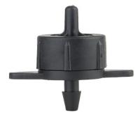China Supporting Room Space Selection Black Multiple Models Drip Irrigation Water Dropper for sale