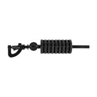 China G Type Triangle Tire Garden Sprinkler Plastic Irrigation Sprinkler Normal Performance for sale