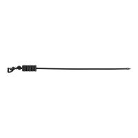 China G Type Triangle Tire Garden Sprinkler Plastic Irrigation Sprinkler Normal Performance for sale