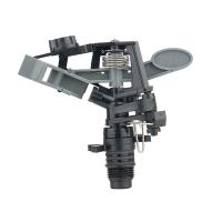 China Picture Shows Wide Range Rotating Rocker Arm/Impact Rotating Sprinkler for Irrigation for sale