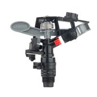 China Picture Shows Wide Range Rotating Rocker Arm/Impact Rotating Sprinkler for Irrigation for sale
